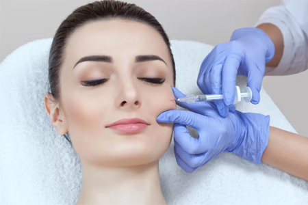 Best Vampire Facial Clinic in Chennai | PRP Skin Treatment