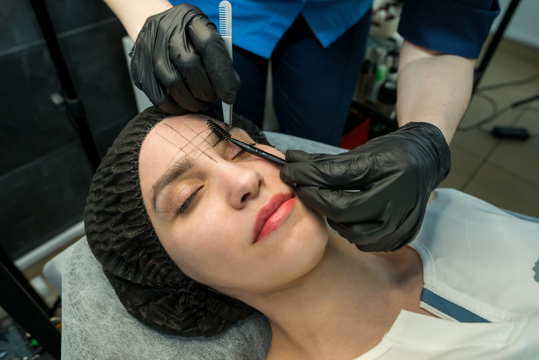 Nanoblading in Chennai | Natural-Looking Eyebrows